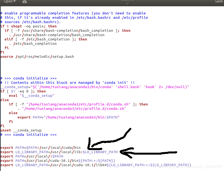 Ubuntu18.04配置Kinect2-python接口_ubuntu tegrajpeg-CSDN博客
