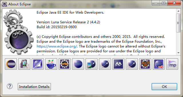 eclipse 搭建Swt 环境_eclipse安装swt-CSDN博客