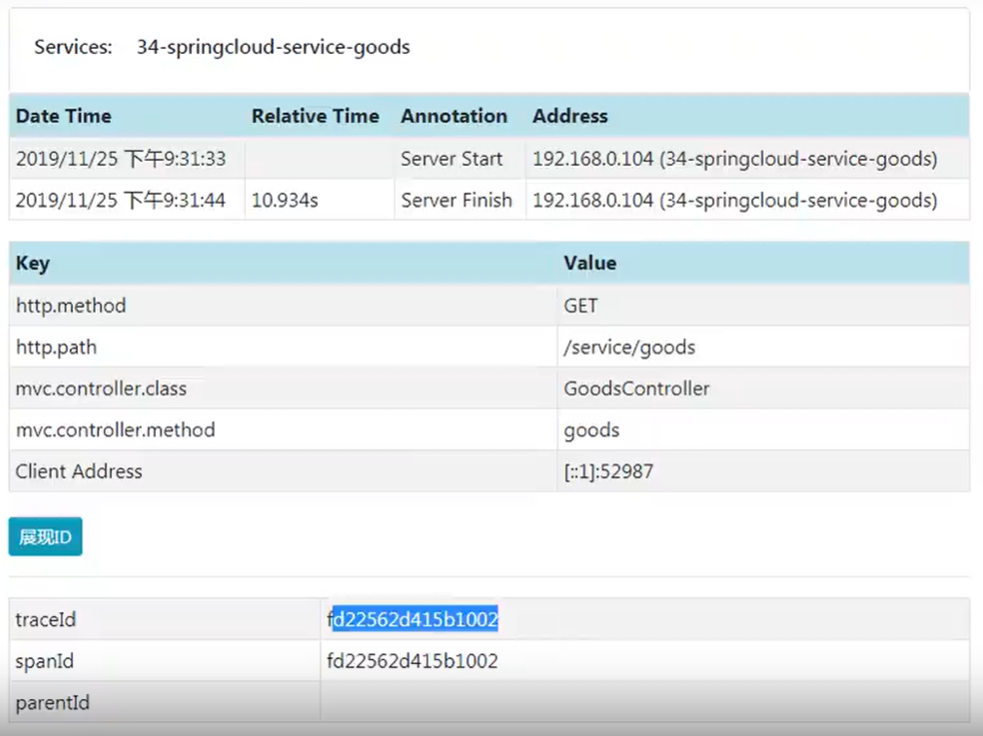 Spring Cloud Sleuth分布式链路跟踪 相关图形_gateway+spring-cloud-starter-sleuth 在filter进行埋点-CSDN博客