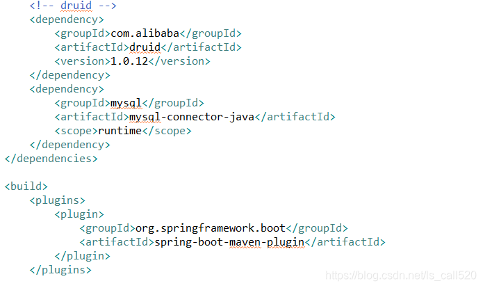 springboot2整合sharding-jdbc单库id取模算法-java代码实现（2）_shardingjdbc自定义分片算法uuid取模-CSDN博客