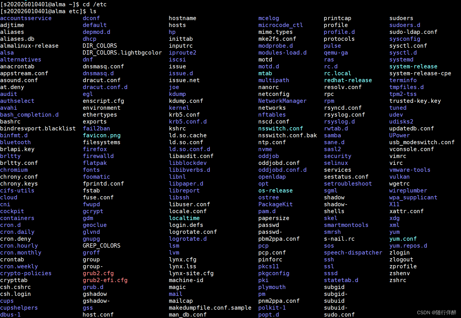 hnu云计算个人实验报告——实验四_云计算hnu-CSDN博客