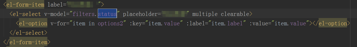 get传递数组请求接口--qs.stringify （序列化成URL的形式）_get 请求方式传递数组 内容被string化-CSDN博客