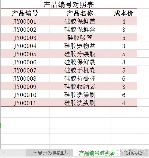 Vlookup两个条件匹配wps Excel技巧 Vlookup函数的使用方法和操作示例 Csdn博客