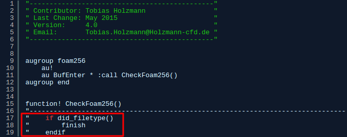 Error detected while processing function CheckFoam256 问题的解决-CSDN博客