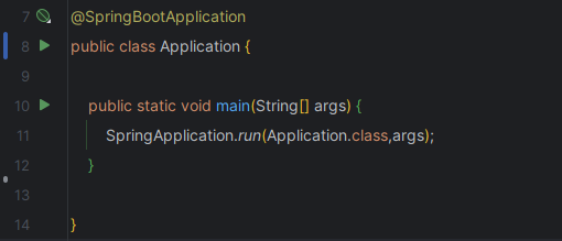 SpringBoot-Run启动流程(逐行分析)_spring-boot:run-CSDN博客