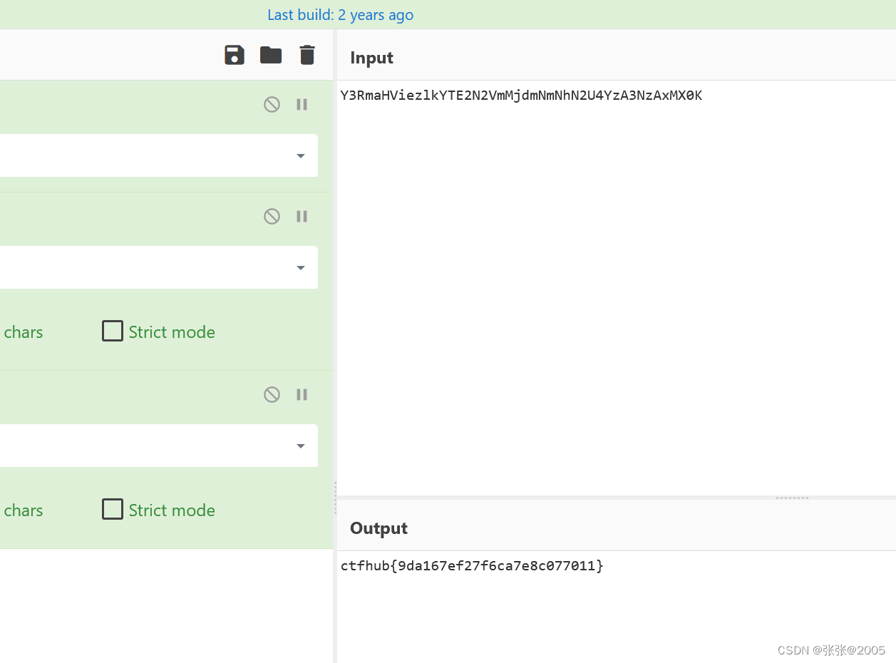 RCE复习（ctfhub上）_ctfs rce flag-CSDN博客
