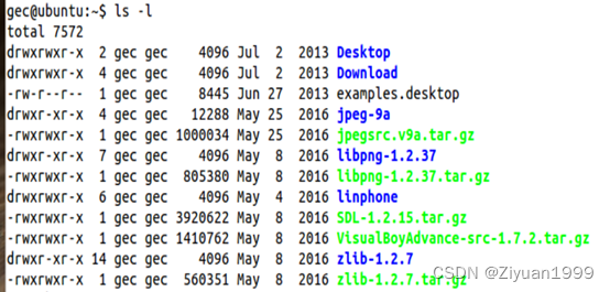 Linux与Windows的区别与比较，及Linux基本命令_linux windows-CSDN博客