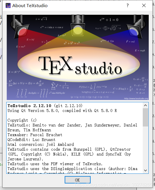 下载TeXStudio旧版本（历史版本）_老版本texstudio-CSDN博客
