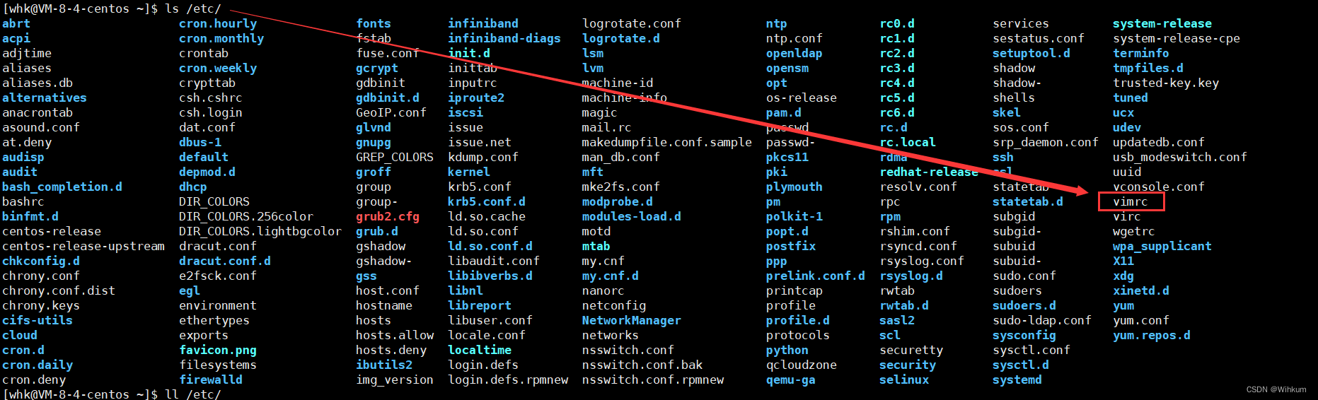 Vim 的简单配置,一条命令让你的 Vim 成为 Cidevim C Ide Csdn博客