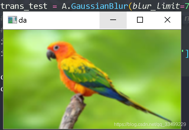 Albumentation使用指南-CSDN博客