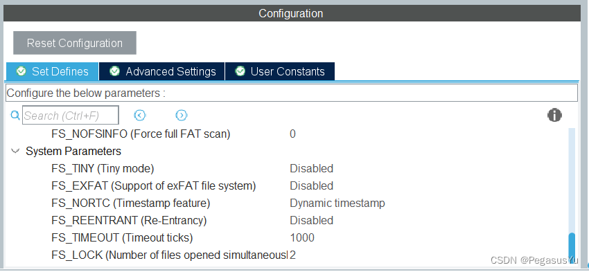 STM32存储左右互搏 USB接口FATS文件读写U盘_stm32读写u盘-CSDN博客