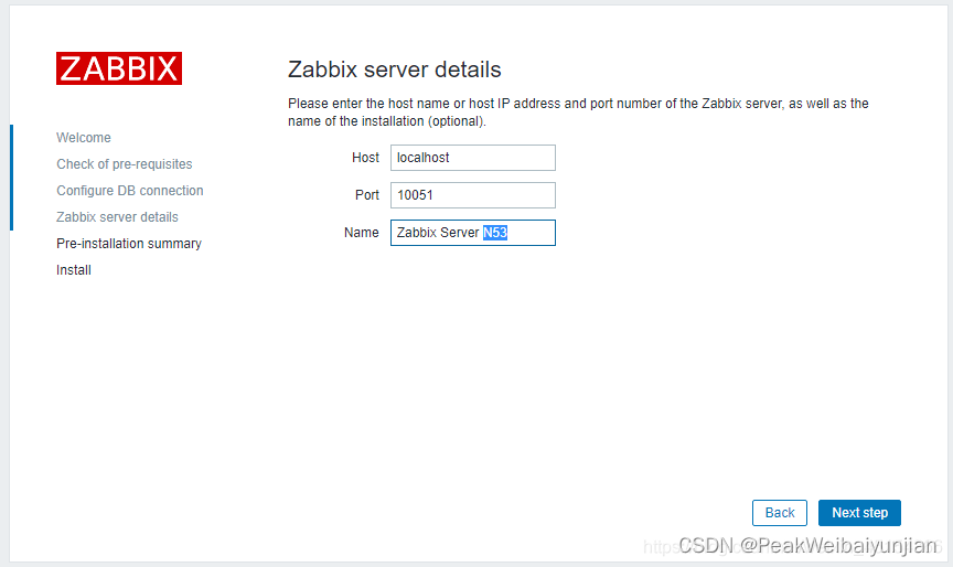 Ubuntu18.04安装zabbix5.0_ubuntu zabbix-CSDN博客