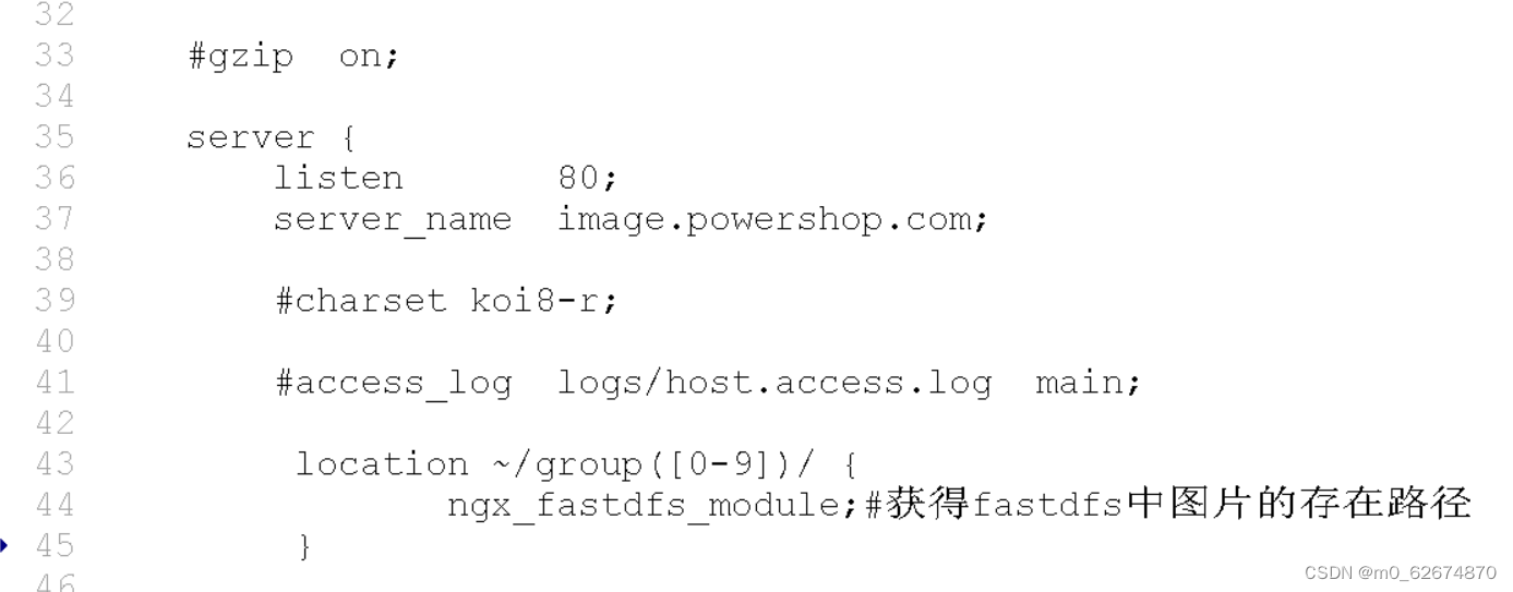 FastDFS分布式文件系统详解与部署教程-CSDN博客