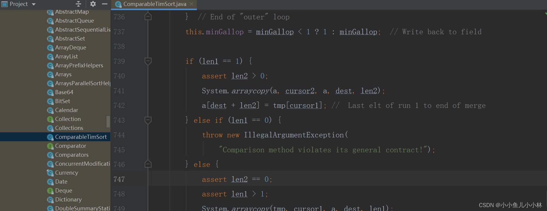 java实现数据库排序功能|compare排序出现IllegalArgumentException: Comparison method ...