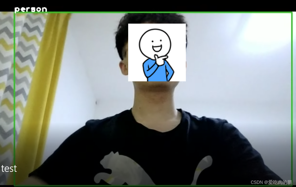 tensorrt部署YOLOv5模型记录【附代码，支持视频检测】_local timing cache in use. profiling results in th-CSDN博客