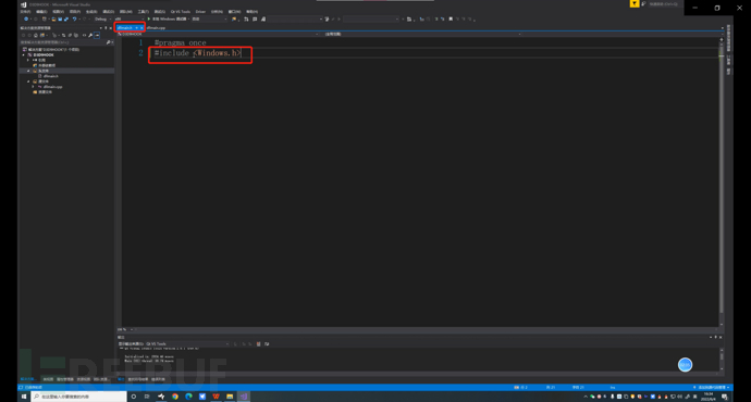 图形编程丨图形绘制基础imgui篇—D3D9 HOOK 创建内部Imgui窗口_imgui教程-CSDN博客