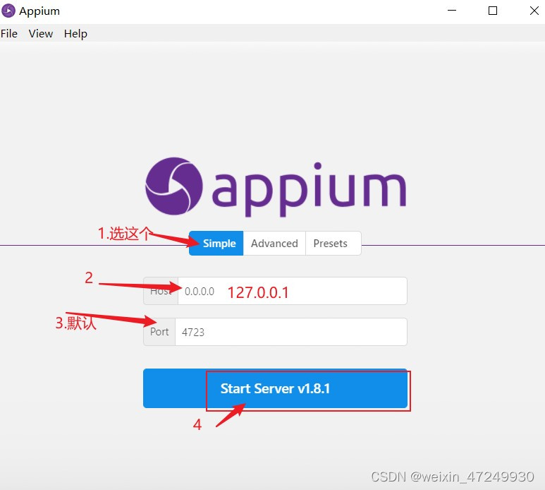 软件测试笔记_15_Appium自动化测试框架、操作API_appium双击操作-CSDN博客