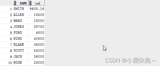 DB（四）：SELECT查询、查询条件、排序、分组、集合操作_selectdb-CSDN博客