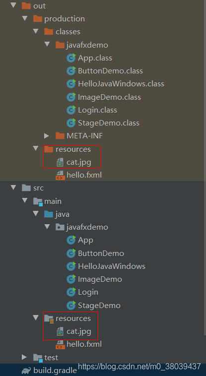 JavaFx+JFoenix彻底解决Image读取图片路径问题_javafx image-CSDN博客