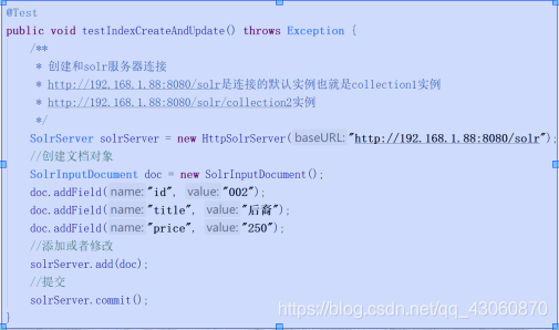 Solr-Solrj-Spring-Data-Solr这一篇文章就完了-CSDN博客