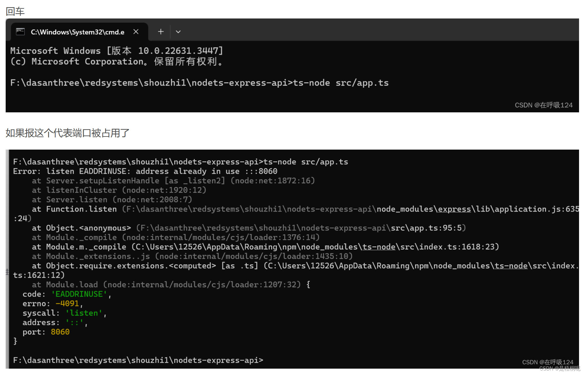 如何通过radsystem源代码启动项目-----上-CSDN博客