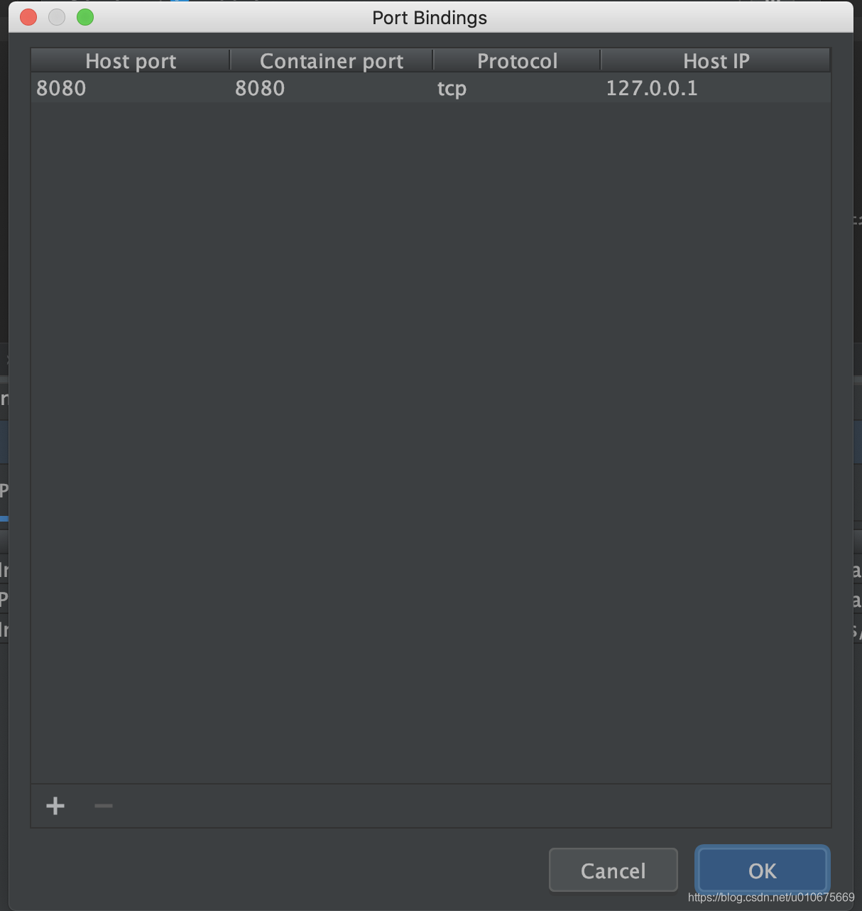 Idea使用Docker部署SpringBoot项目_idea docker springboot-CSDN博客