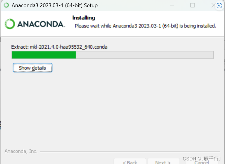 Anaconda、Pytorch、Pycharm安装教程(最详细的教程，手把手教会你安装)_pytorch anaconda-CSDN博客