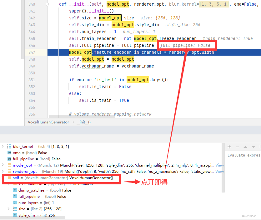解决：pycharm调试时不能在变量同行显示变量的值，以及出现show value不能同步显示值_pycharm 调试 代码上显示值-CSDN博客