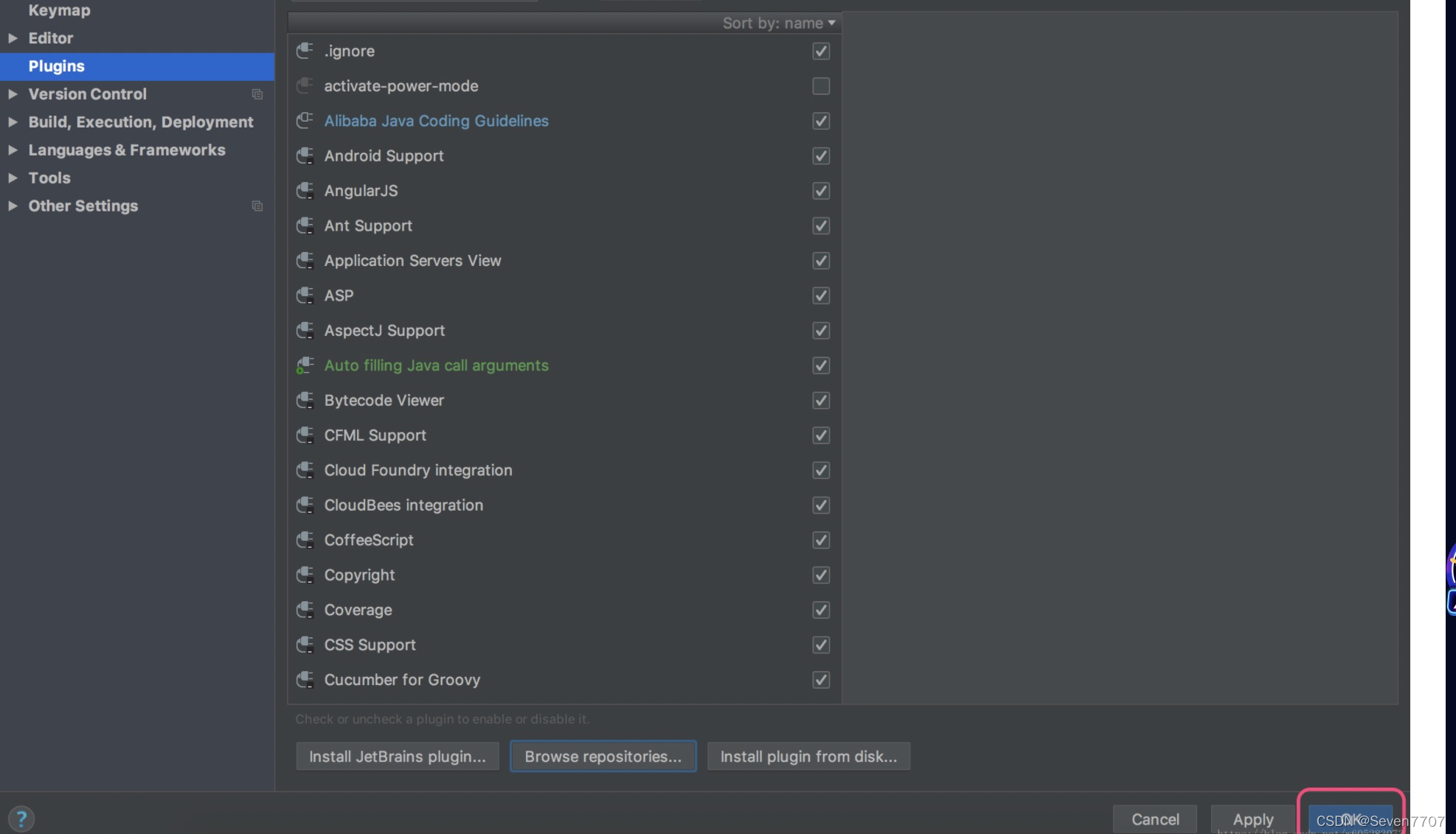 IDEA 调用函数自动填充所有参数插件安装和使用简介_idea 插件aixcode 附加参数-CSDN博客