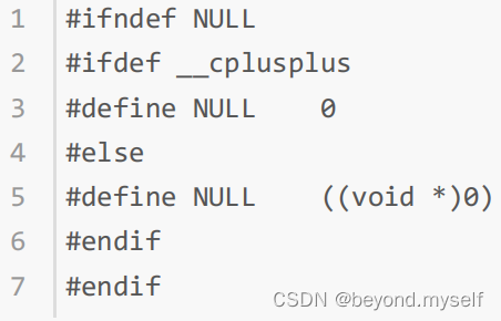 C++：关键字“auto“详解，“范围for“讲解，NULL-0-nullptr 三者区分_auto 关键字-CSDN博客