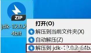 JDK 12免费下载（附安装教程）_jdk12下载-CSDN博客
