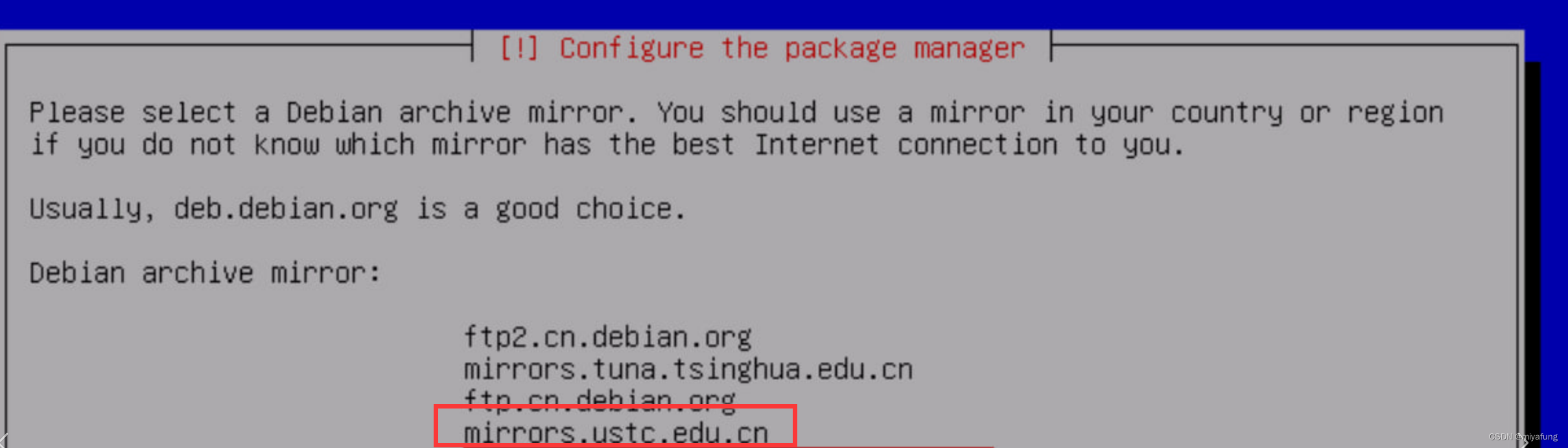 2023-03-06 debian11 最小安装记录_debian最小化安装-CSDN博客
