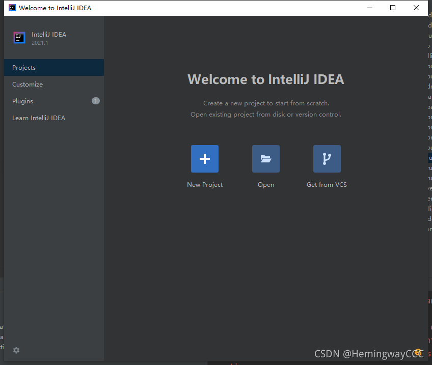Idea插件开发(一)——环境配置intellij Platform Plugin Sdk Csdn博客