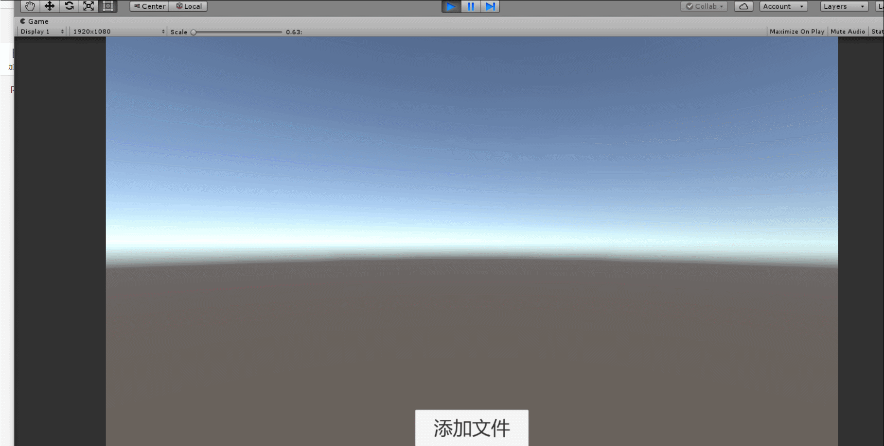 Unity调用系统窗口动态获取本地文件（可多选文件） Unity Layoutkind Csdn博客
