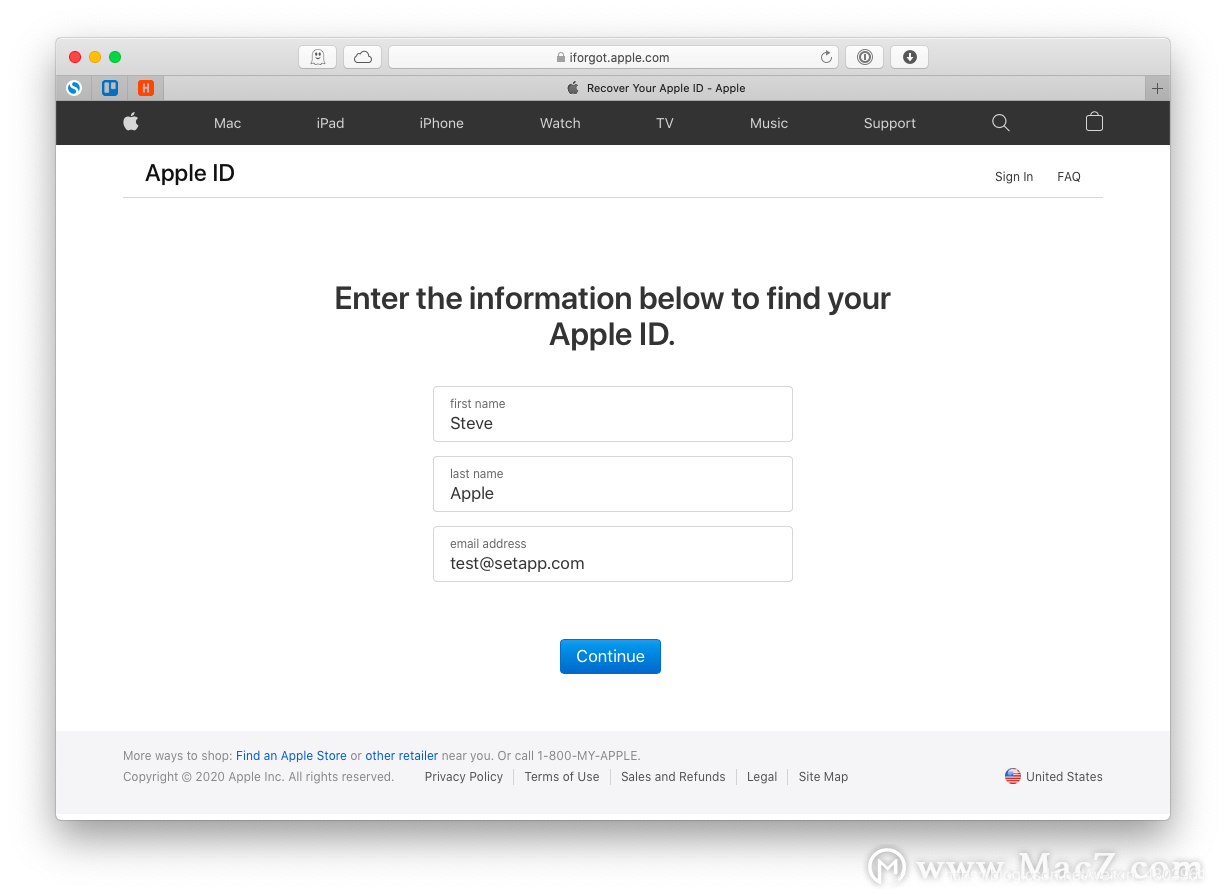 关于Apple ID密码，最值得关注的使用技巧！-CSDN博客