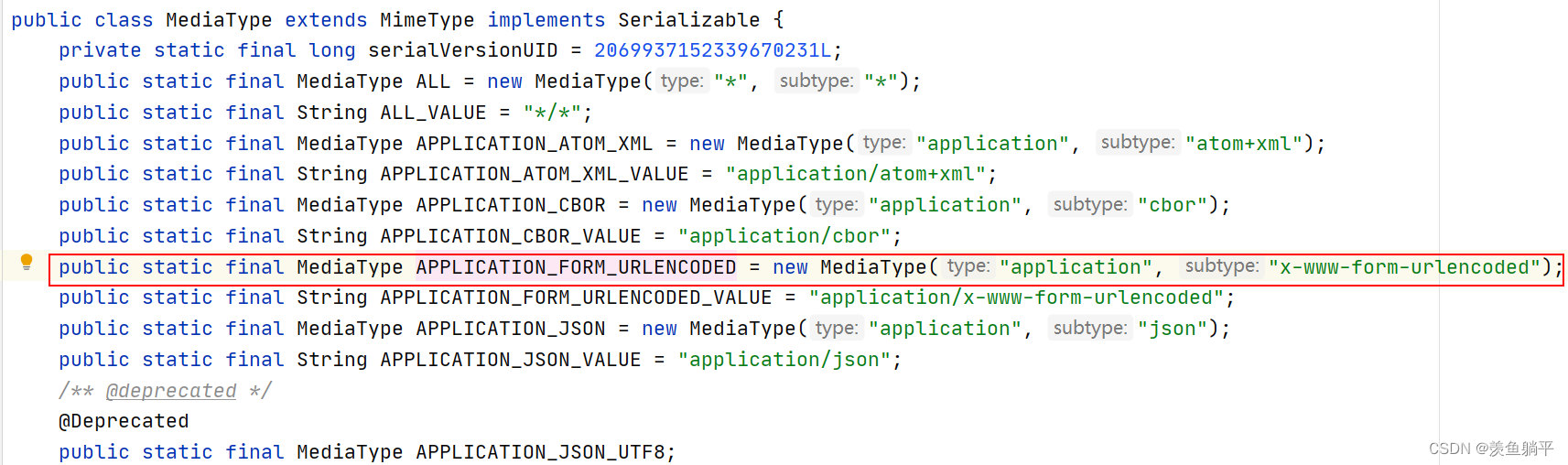 content-type application/x-www-form-urlencoded-CSDN博客
