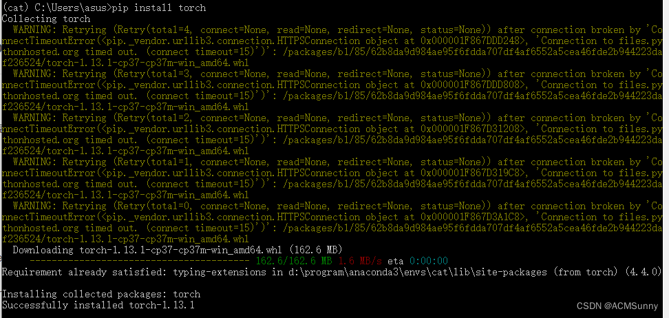 print(torch.cuda.is_available())False的解决方案以及torch版本的简单正确安装方式【已解决】_print torchu.cuda版本-CSDN博客