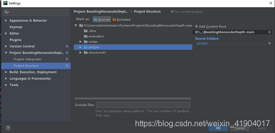 Unresolved reference ‘options‘ less... (Ctrl+F1) Inspection info: This inspection detects names ...