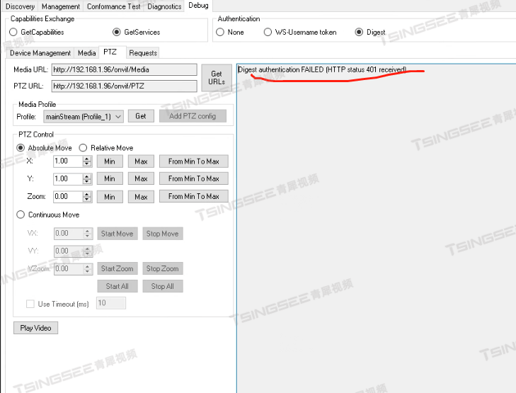 【FAQ】安防视频监控平台EasyNVR无法控制云台，该如何解决？_监控平台上无法操作云台-CSDN博客