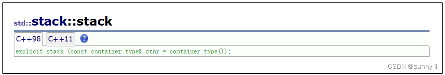 【C++/STL深度剖析】stack和queue的详细概念和使用（图文详解，初学者必看！！）_queue和stack-CSDN博客