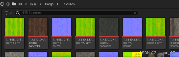 【KitBash3D Cargo插件】向UE中直接导入免费模型-CSDN博客