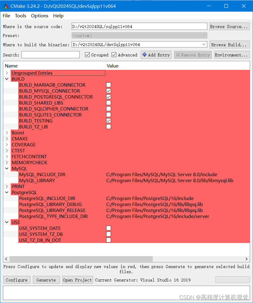 基于C++的ORM框架sqlpp11入门介绍（附MySQL运行实例）-CSDN博客