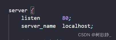 使用phpstudy的nginx进行跨域_phpstudy 跨域-CSDN博客