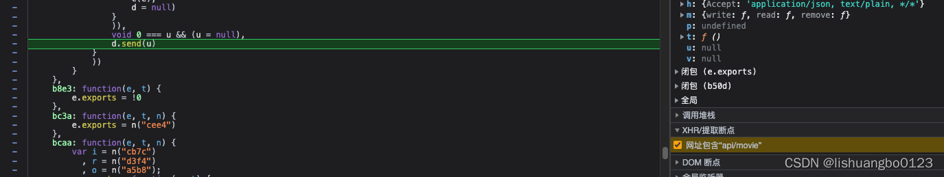 JS逆向——借助playwright实现逆向_playwright js注入-CSDN博客