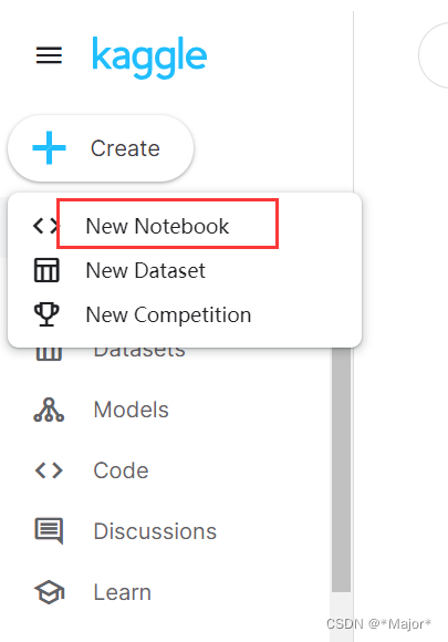 Kaggle上传自己训练的模型进行比赛提交_kaggle上传模型-CSDN博客