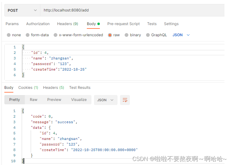 SpringBoot - 利用自定义注解@ResponseResult和ResponseBodyAdvice接口进行统一响应处理_springboot responsebodyadvice ...