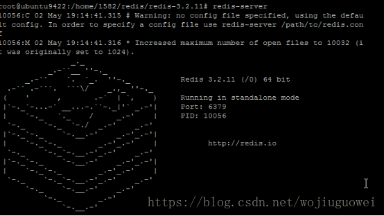 3. Redis安装与使用--启动、停止_redis3.2.0如何启动-CSDN博客