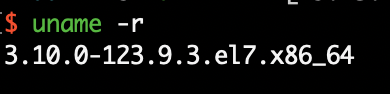 failed to start daemon: Error initializing network controller: Error creating default “bridge ...