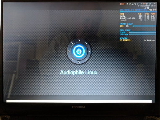 试一下Audiophile Linux发行版-CSDN博客