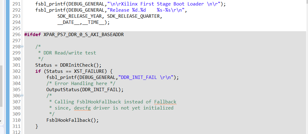 ZYNQ - 无DDR固化程序（代码运行在OCM上）_zynq使用ocm-CSDN博客
